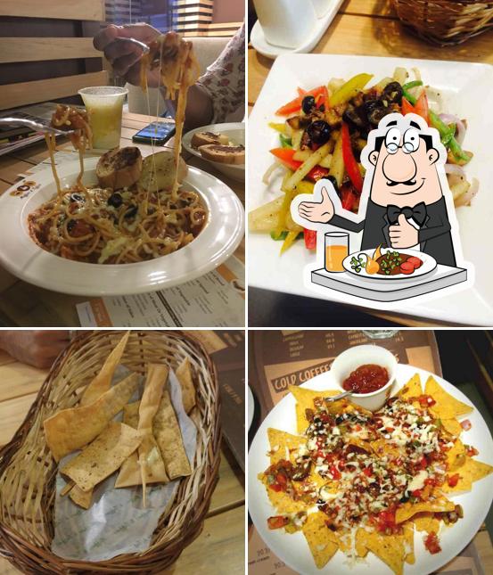 Muffets And Tuffets, Bengaluru - Restaurant menu, prices and reviews