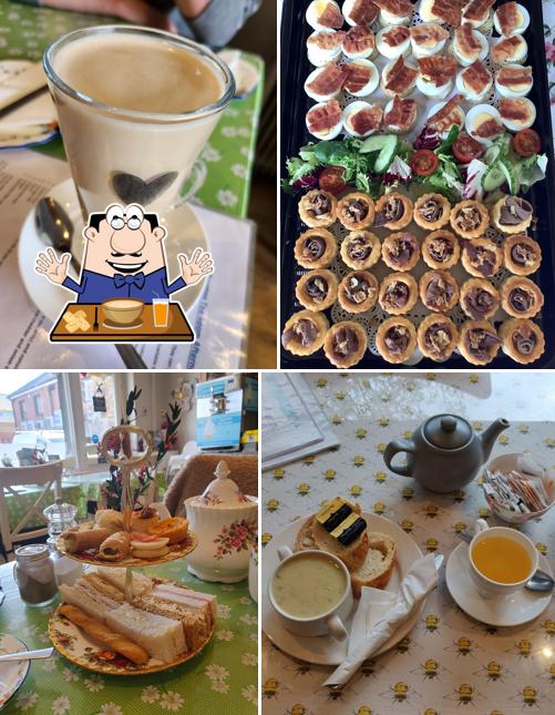 All places to eat and drink in Poynton, autumn 2023 - Restaurant Guru