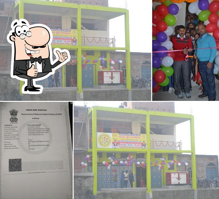 Computer Point, India