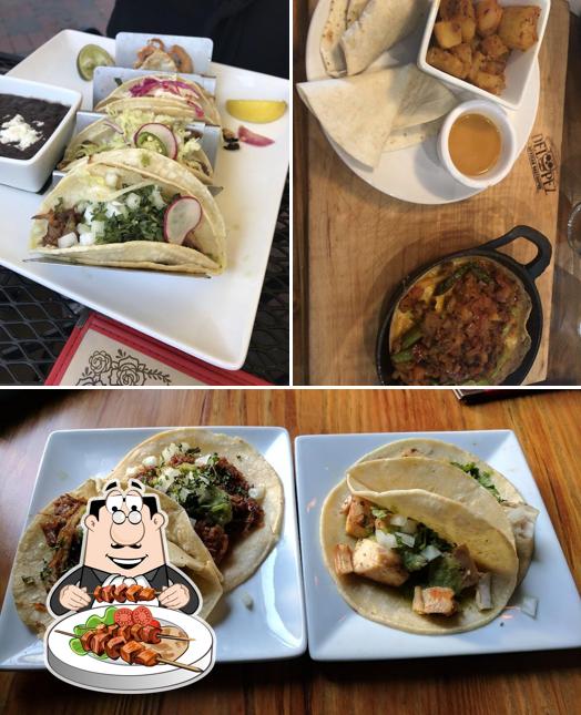 Del Pez Riverfront, Wilmington - Restaurant menu, prices and reviews