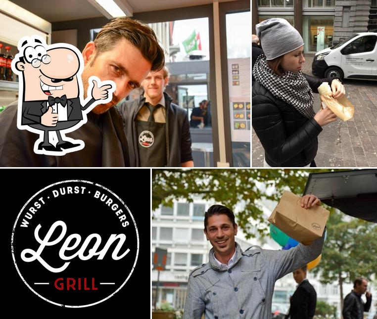 Leon Grill, St. Gallen - Restaurant reviews