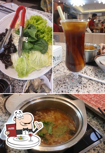 Firepot Resto Batam, Batam - Restaurant menu, prices and reviews