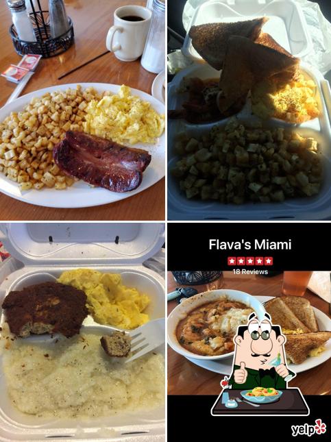 Flava's Miami in South Miami Heights - Restaurant menu and reviews