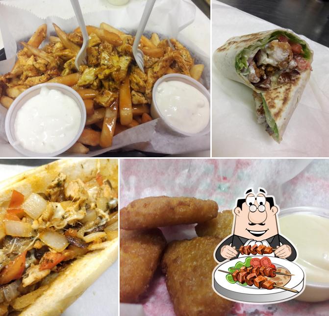 Grumpy's Tavern, Philadelphia - Restaurant menu, prices and reviews