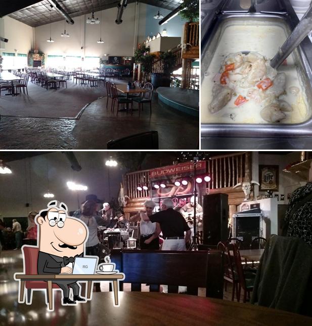 Hagge's Bar & Grill, Mapleton - Restaurant menu, prices and reviews