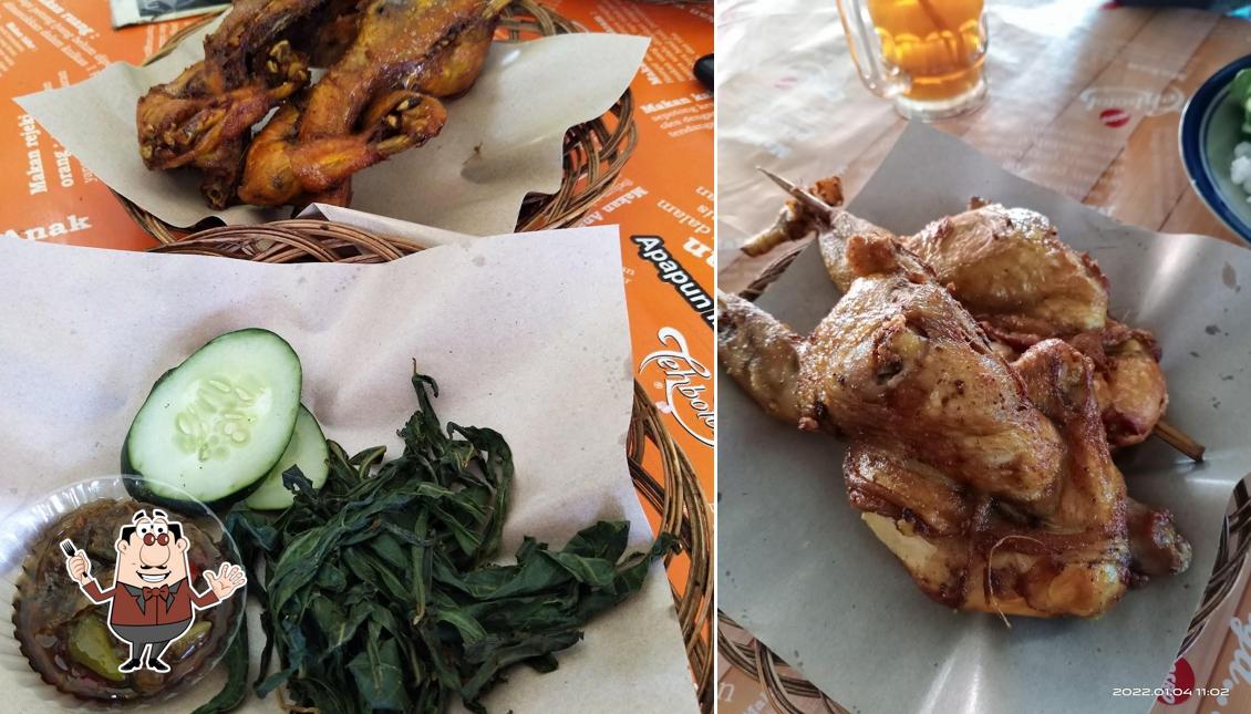 Iwak Manuk Pak No, Semarang - Restaurant menu, prices and reviews