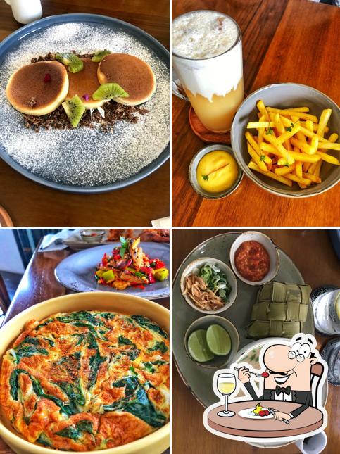 Kayana Restaurant, Palu - Restaurant menu, prices and reviews