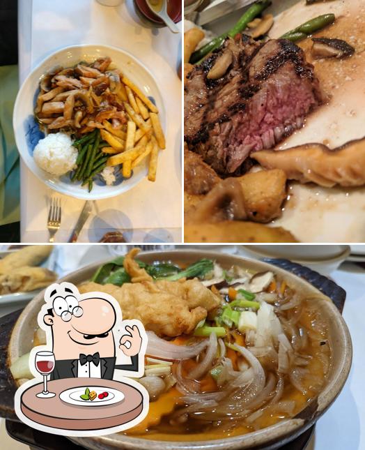 Kyo, Monsey - Restaurant menu, prices and reviews