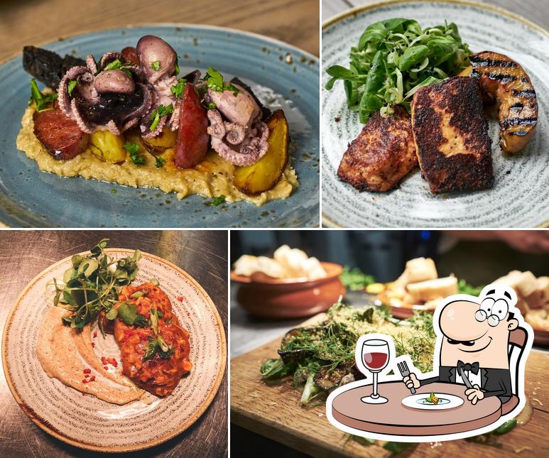 Find the best place to eat in Ulverston, summer 2024 - Restaurant Guru