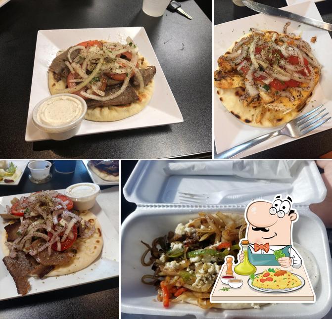 Top 5 restaurants with moussaka in Omaha, november 2024 - Restaurant Guru