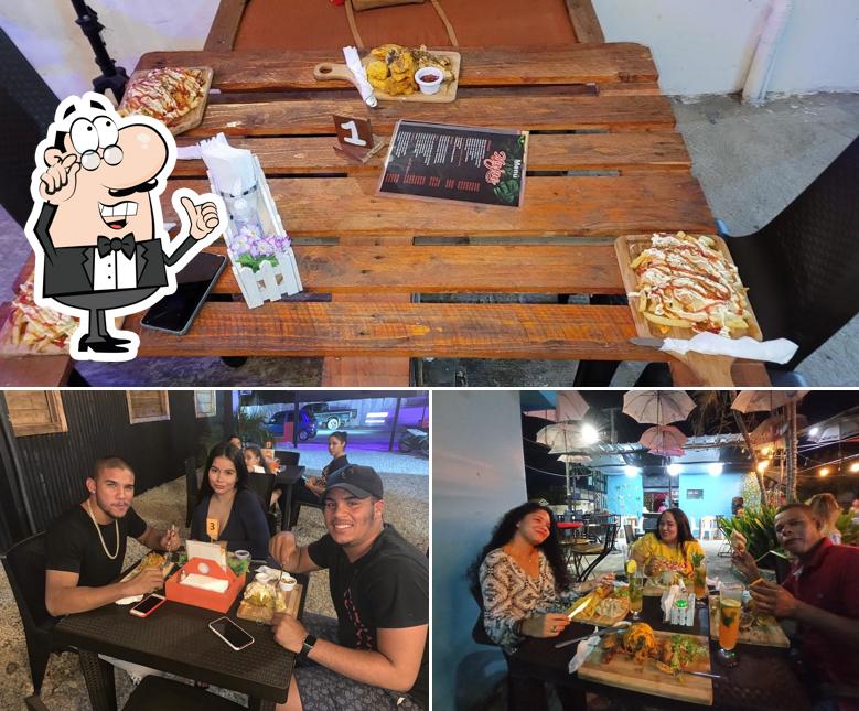 Majao restaurant, Nagua - Restaurant reviews