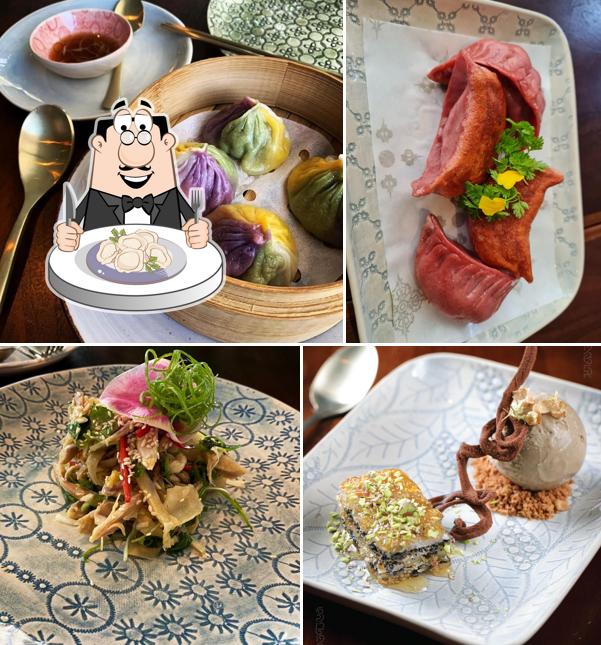 Mani Restaurant in Milsons Point - Restaurant menu and reviews