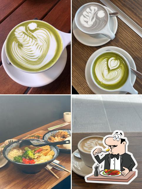 Namoo Japanese Cafe, Melbourne - Restaurant menu, prices and reviews