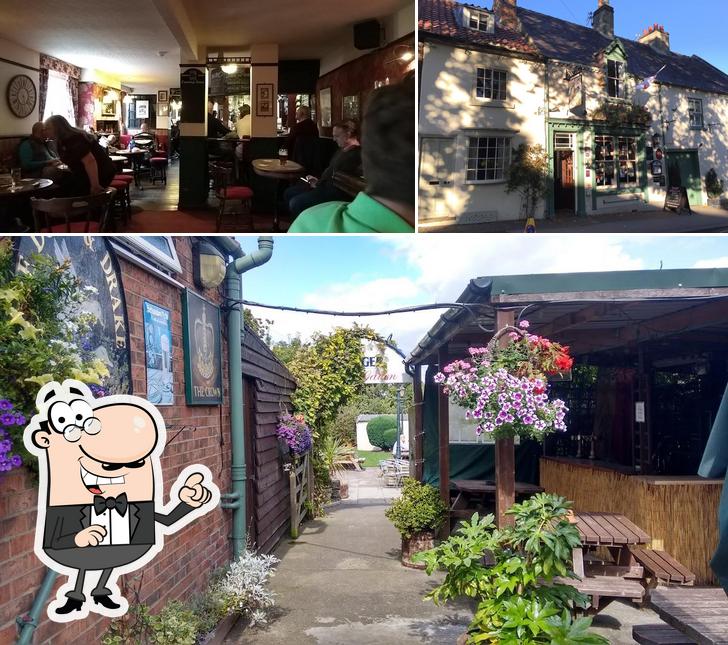 One Eyed Rat, Ripon - Restaurant menu, prices and reviews