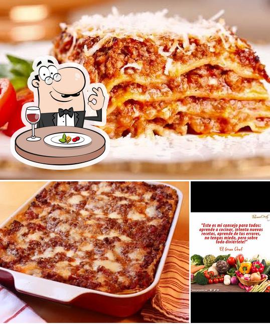 Al Capone Pizza Chicago pizzeria, Aguascalientes