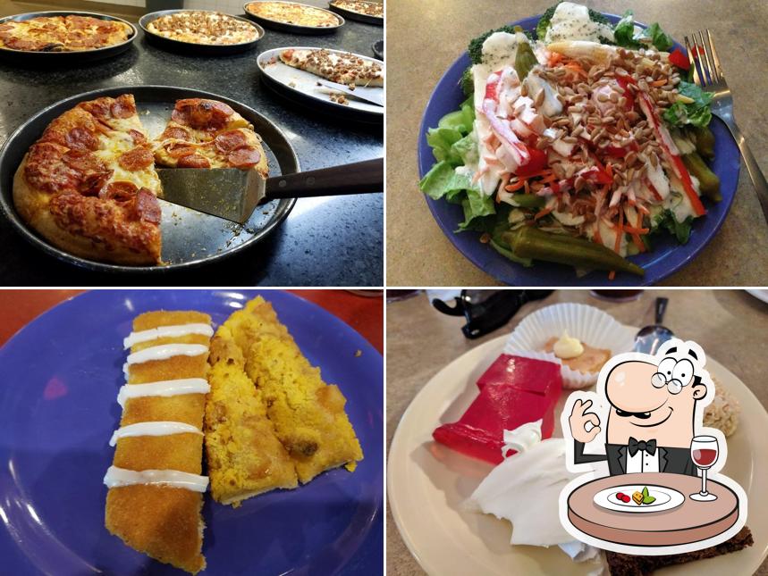 Gattitown, Austin - Restaurant menu, prices and reviews