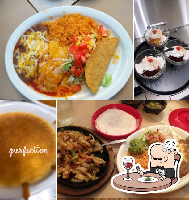 Playa Azul, Puyallup - Restaurant menu, prices and reviews