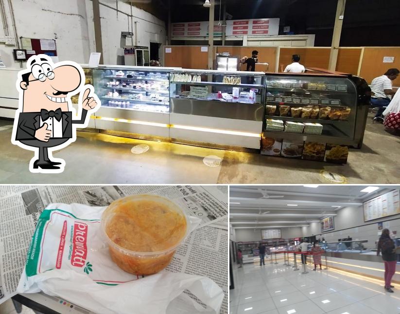 Premvati, Ahmedabad, 2HWR+CF4 - Restaurant reviews