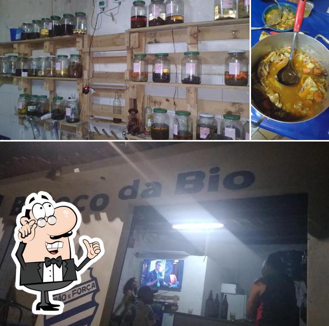 Boteco da Bio pub & Bar, Maceió - Avaliações de restaurantes