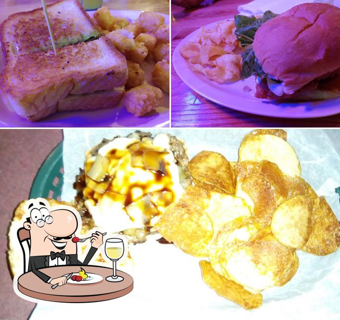 Chuggers Bar & Grill. Menu is on our Facebook page thanks!, Cannon ...