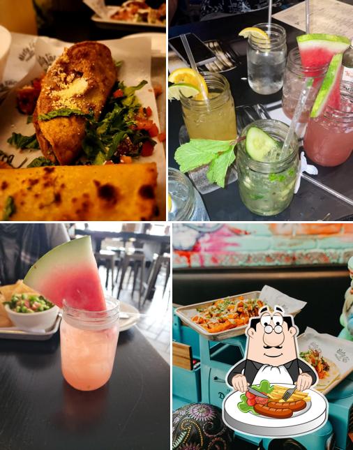 Dirty Taco + Tequila RVC in Rockville Centre - Restaurant reviews