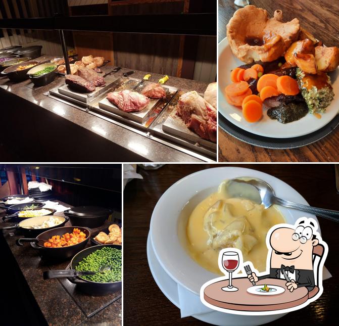 Fairway Inn, Sheffield - Restaurant menu, prices and reviews