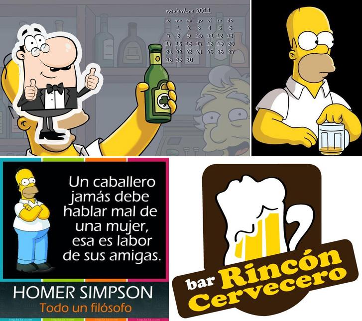 Rincón Cervecero Bar, Iguala