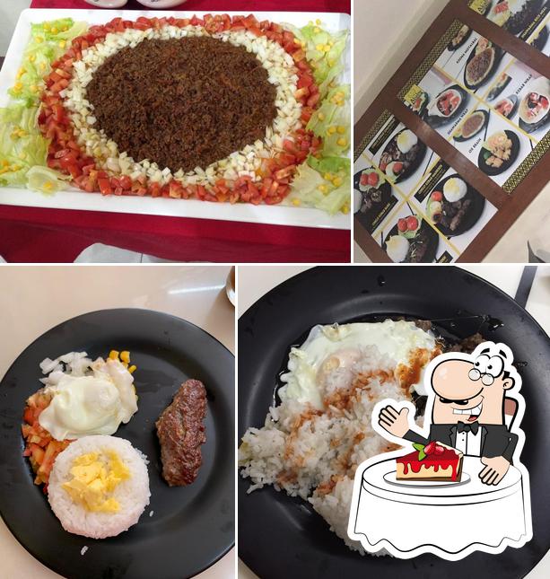 Ababu Persian Kitchen restaurant, Cagayan de Oro - Restaurant reviews