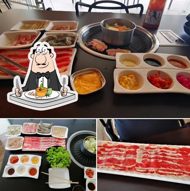 All4U restaurant, Tagaytay - Restaurant reviews