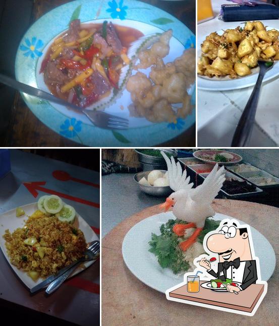 Art Mini Resto Chinese And Seafood restaurant, Pacitan - Restaurant reviews