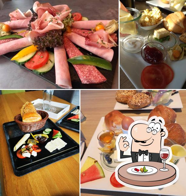 Back Arena - Bäckerei Bredow, Rinteln - Restaurantbewertungen