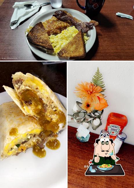 Brandi's Country Kitchen, Decatur - Restaurant menu, prices and reviews