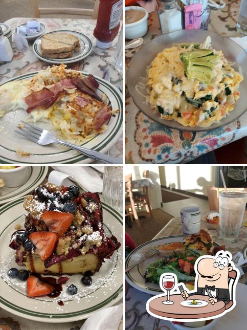 Best brunch restaurants in Novi, summer 2024 - Restaurant Guru