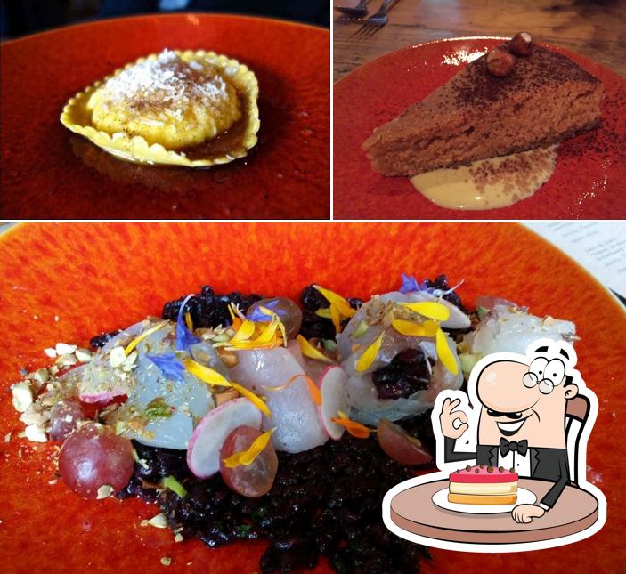 Cotogna, San Francisco - Restaurant menu, prices and reviews