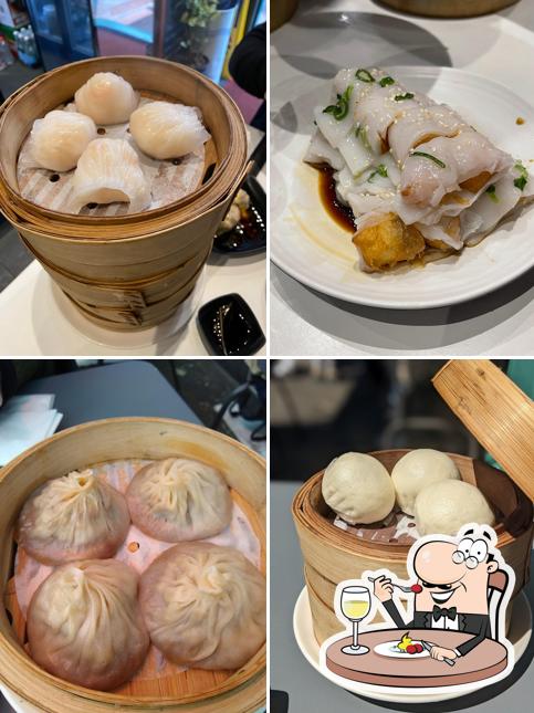 Dim Sum Duck, London - Restaurant menu, prices and reviews