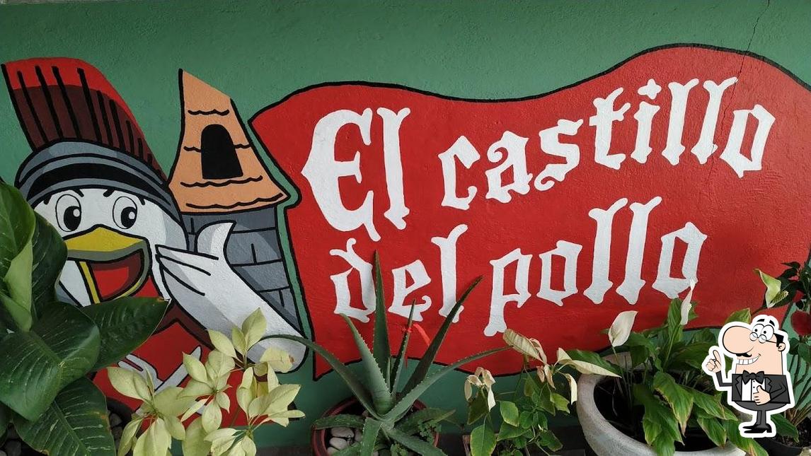 El Castillo del Pollo, Ciudad de México - Menú del restaurante, precios ...
