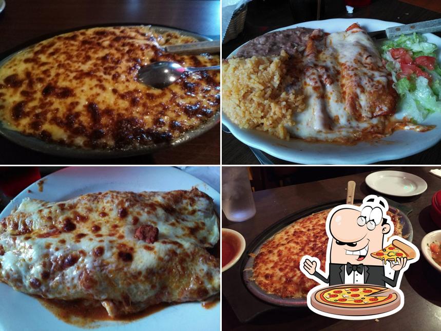 El Taco Real, Hammond - Restaurant menu, prices and reviews