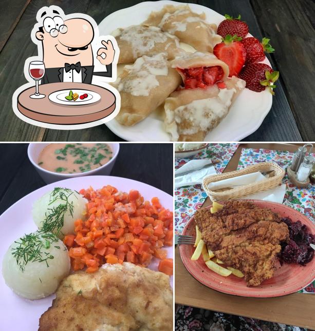 Gary Babci Krysi, Płock - Menú del restaurante, precios y reseñas