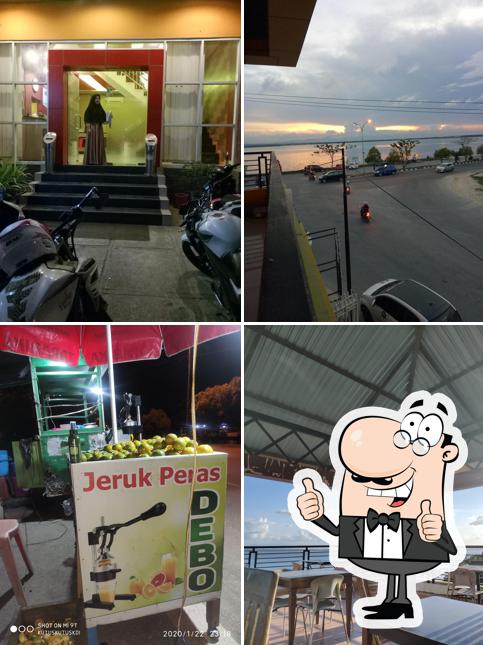 Grand Cikini Restaurant, Kendari - Restaurant reviews