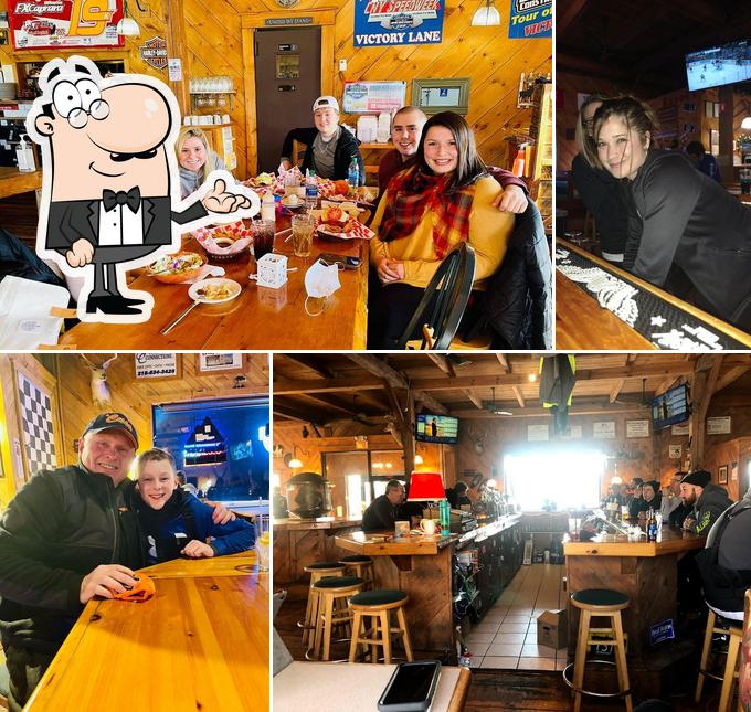The Hayloft of Tug Hill - Menú del restaurante, precios y reseñas
