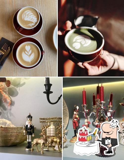 Hygge Place Guffo restaurant, Brovary - Restaurant reviews