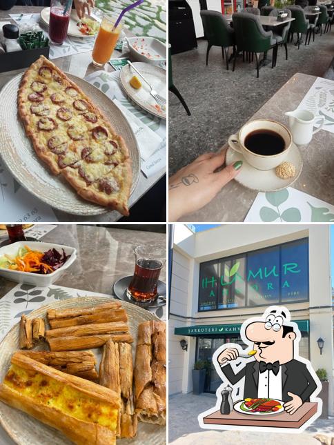 Ihlamur Angora, Ankara - Restaurant menu, prices and reviews