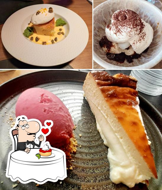 Kaos, Palamós - Restaurant menu, prices and reviews
