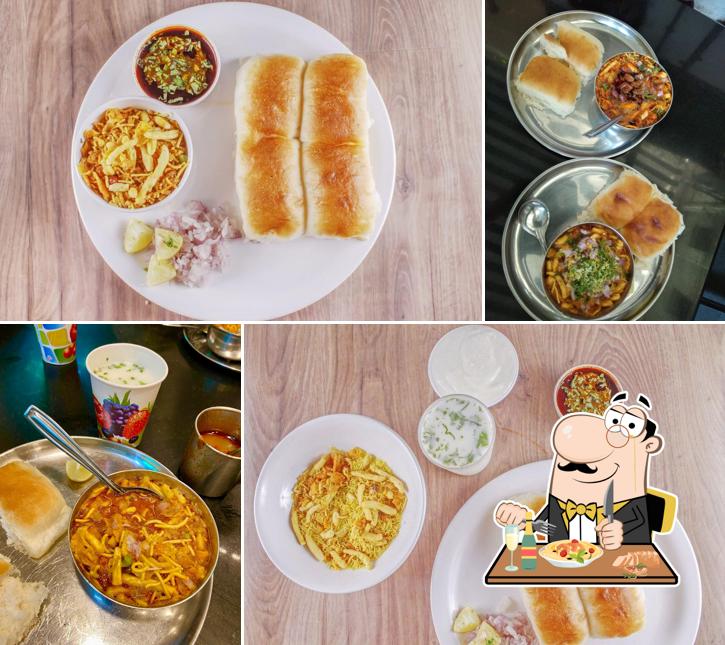 Katakirrr Satara Road, Pune - Restaurant menu, prices and reviews