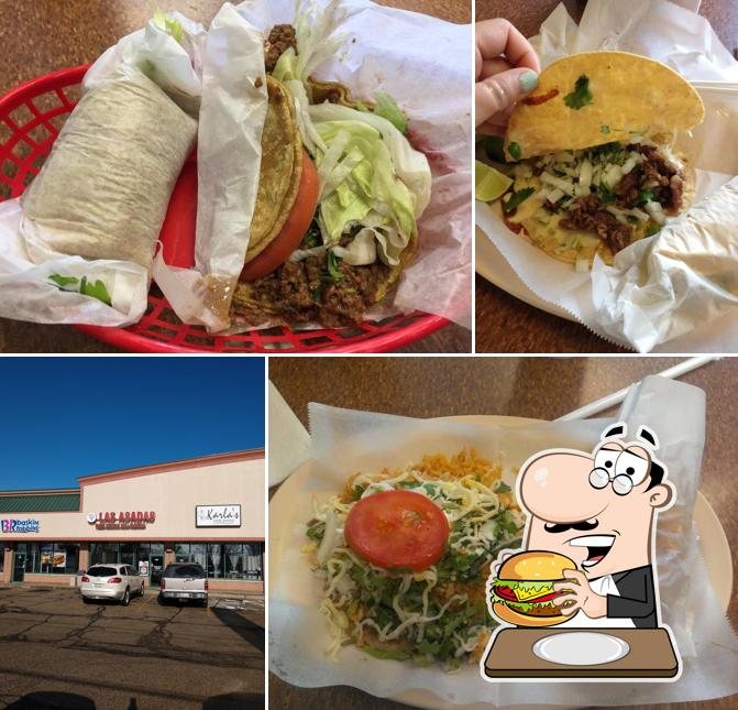 Las Asadas Fresh Mexican Grill Taqueria, 782 W Oakton St in Des Plaines ...