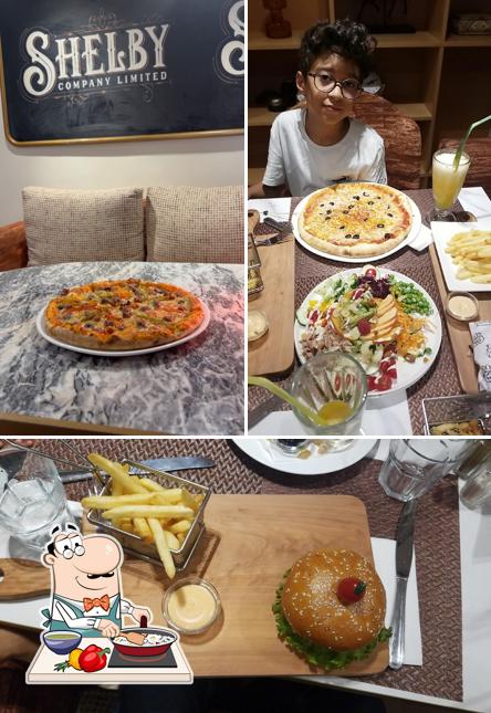 Le SHELBY café restaurant, Marrakesch - Speisekarte, Preise und Bewertungen