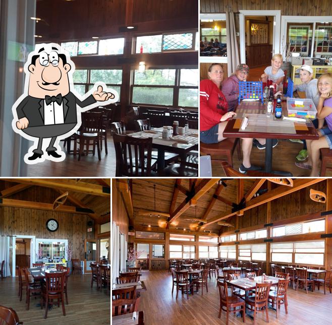 Magnetawan Grill And Grocery in Canada - Restaurant menu and reviews