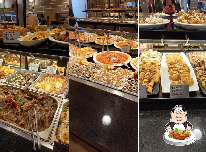 Maria Da Villa, São Paulo - Menú del restaurante, precios y reseñas