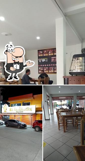 POLLOS EL LEÑADOR restaurant, Culiacán - Restaurant reviews