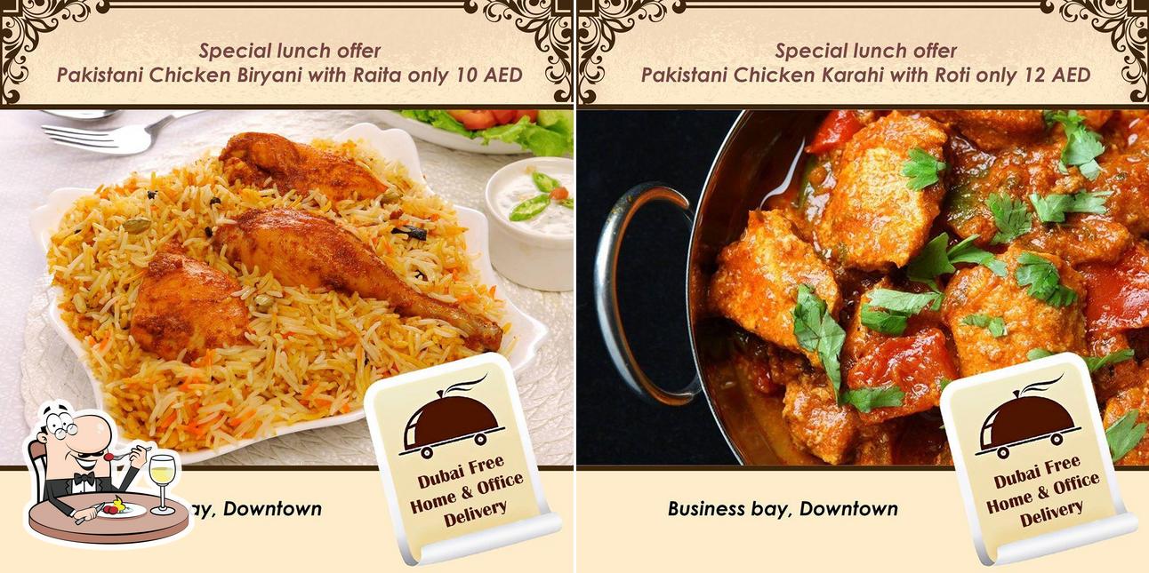 Pakistani food, Dubai - Restaurant menu, prices and reviews